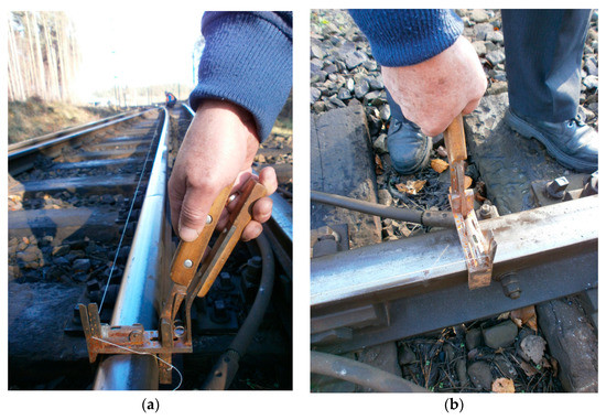 Magnetic-Measuring Square in the Measurement of the Circular Curve of ...