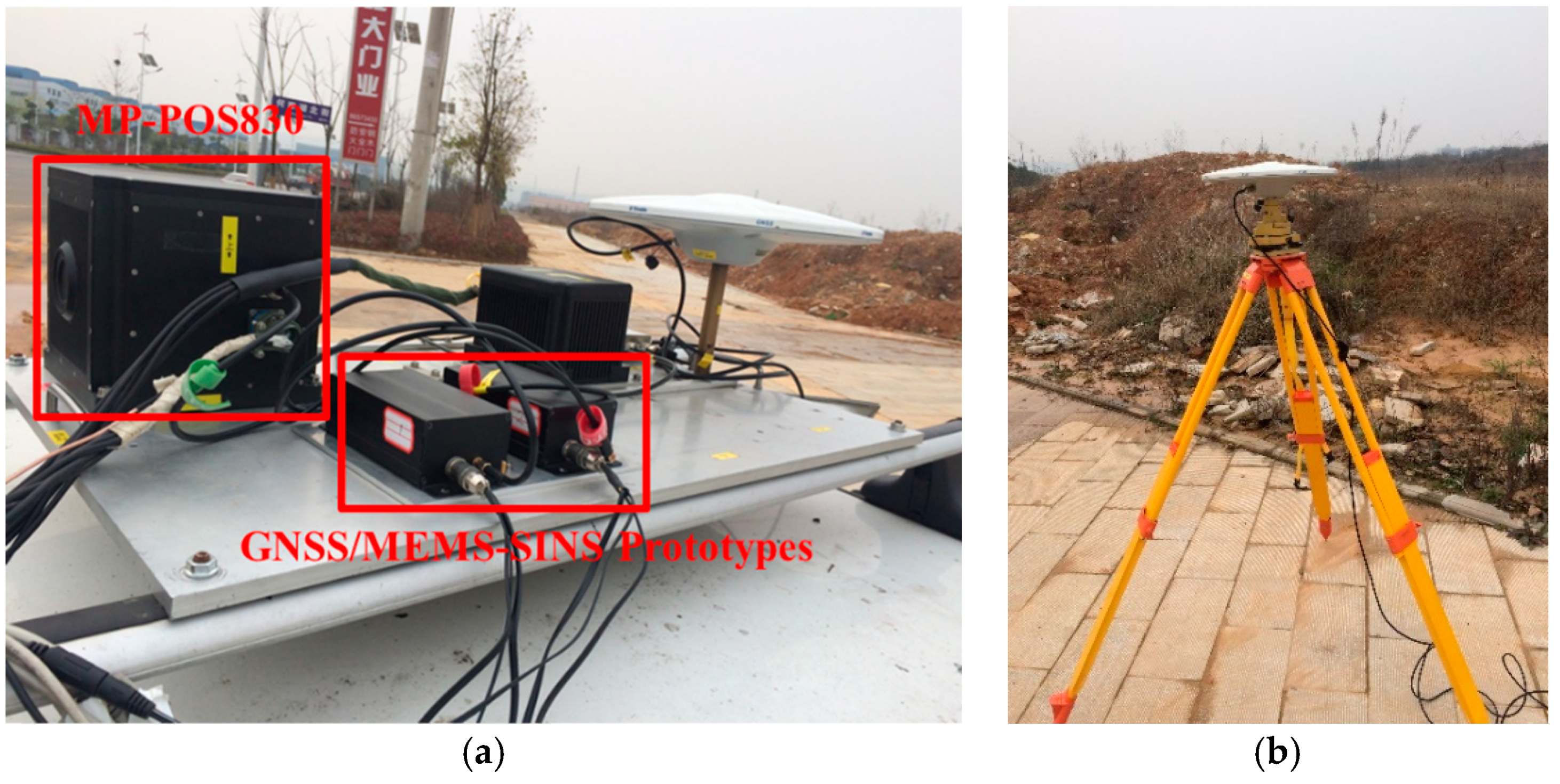 Tightly Coupled GNSS/INS Integration with Robust Sequential Kalman Filter for Accurate Vehicular ...