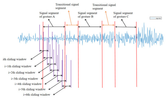 Sensors | Free Full-Text | Hand Gesture Recognition Using Compact CNN via Surface ...