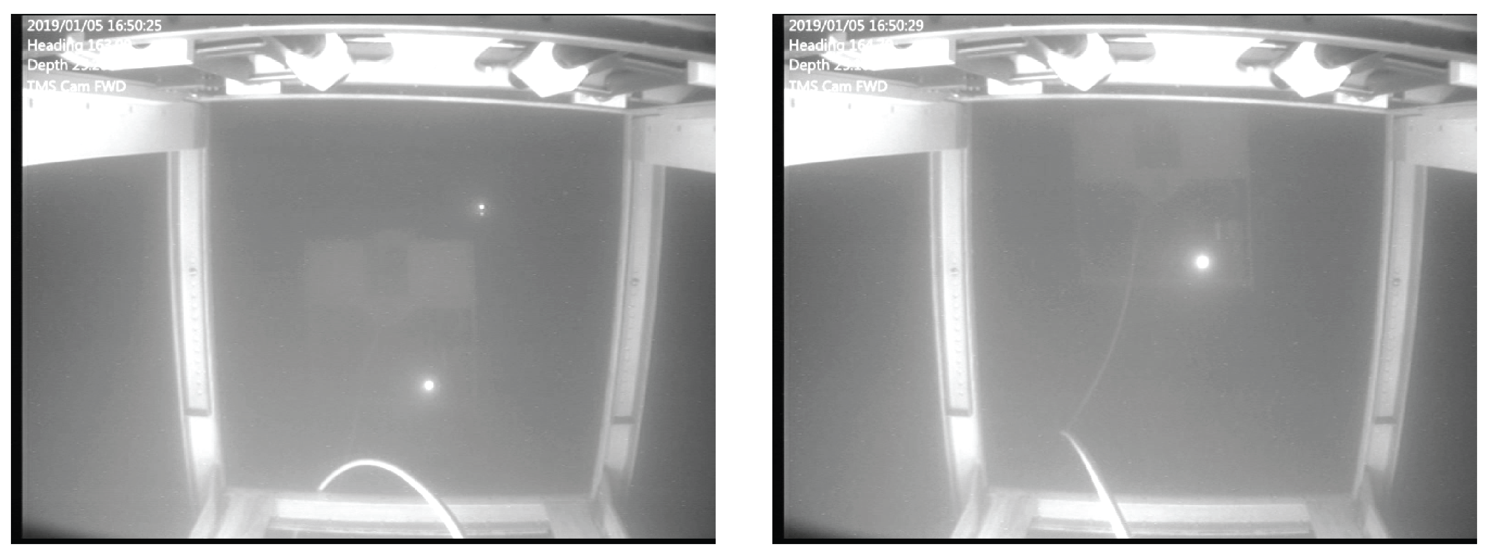 Neuro-Fuzzy Dynamic Position Prediction for Autonomous Work-Class ROV ...