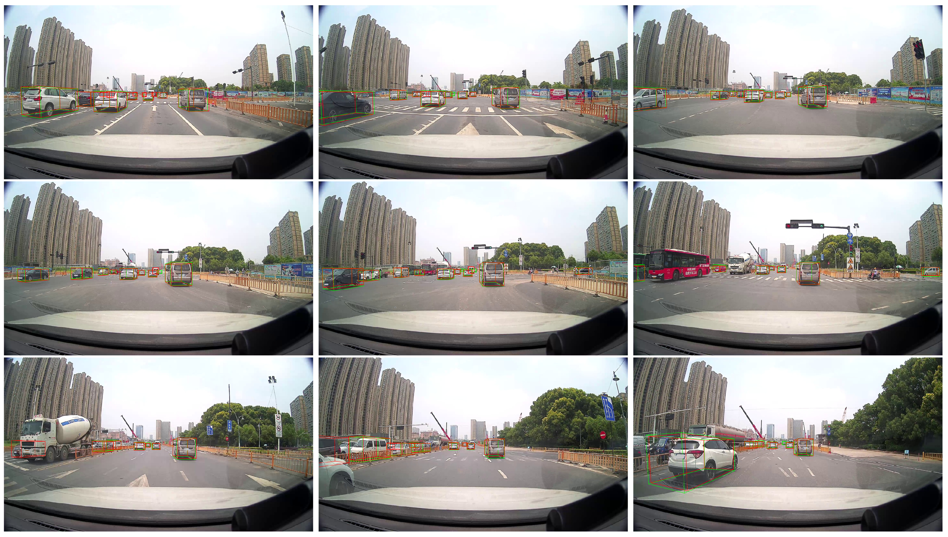 Voxel Fpn Multi Scale Voxel Feature Aggregation For 3d Object Detection From Lidar Point Clouds