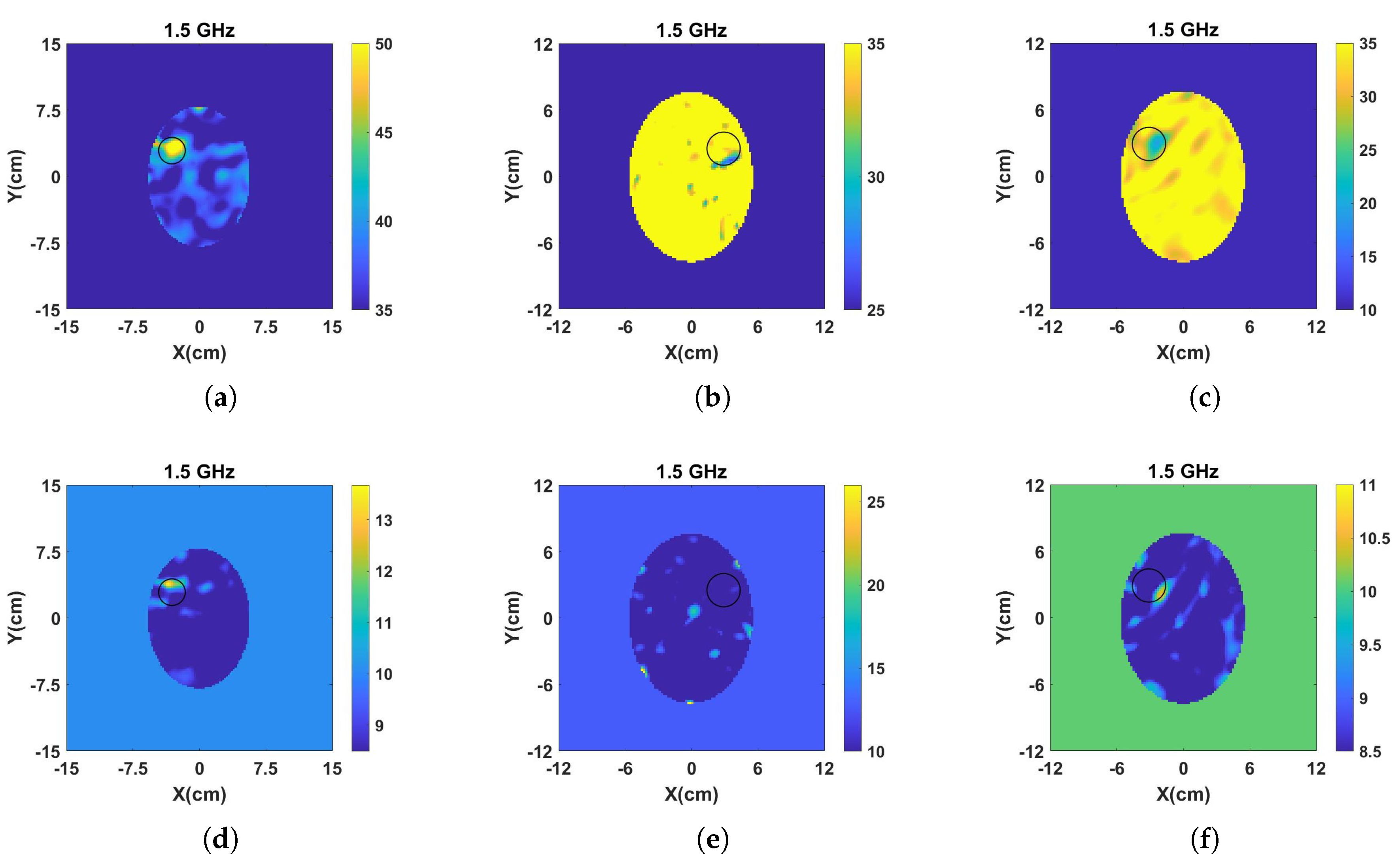 Experimental Validation of Microwave Tomography with the DBIM-TwIST ...