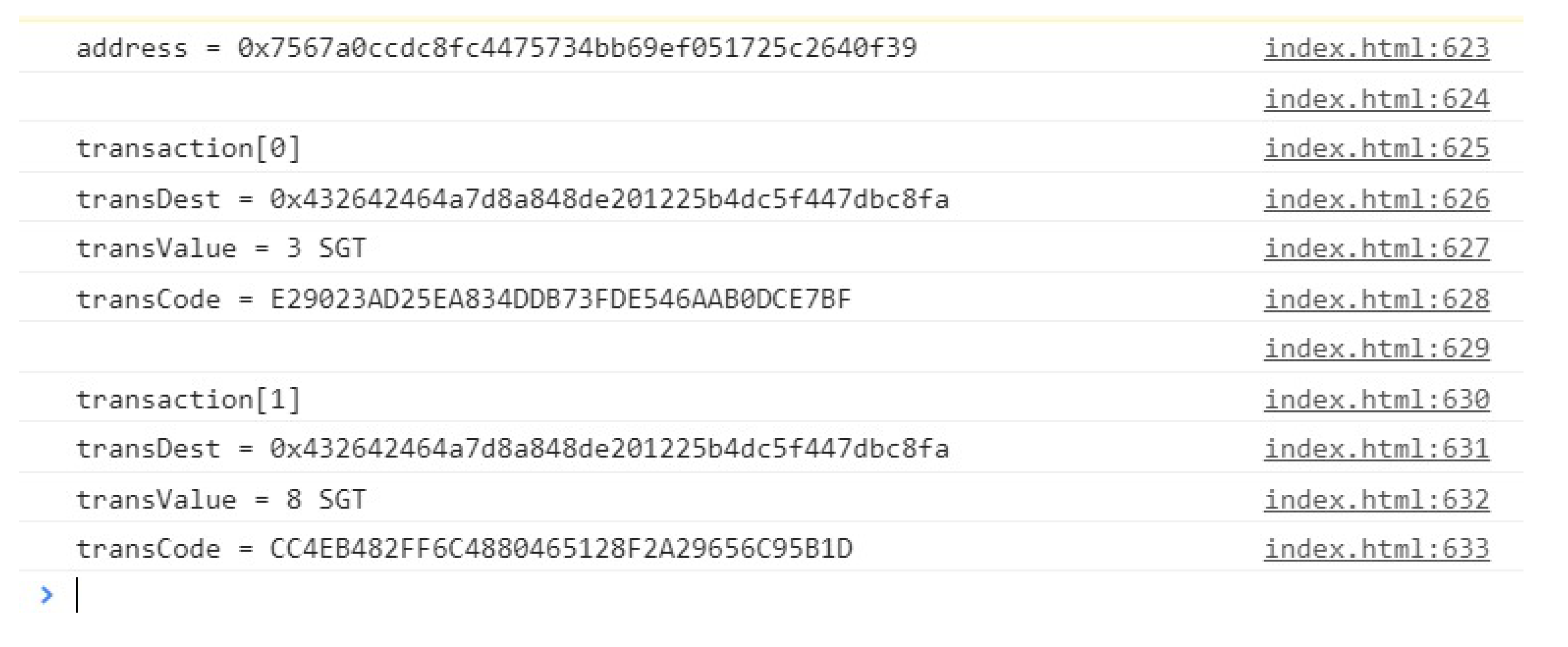 A Cost Analysis of Implementing a Blockchain Architecture in a Smart Grid Scenario Using Sidechains