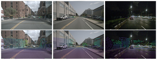 Spatial Attention Fusion for Obstacle Detection Using MmWave Radar and ...