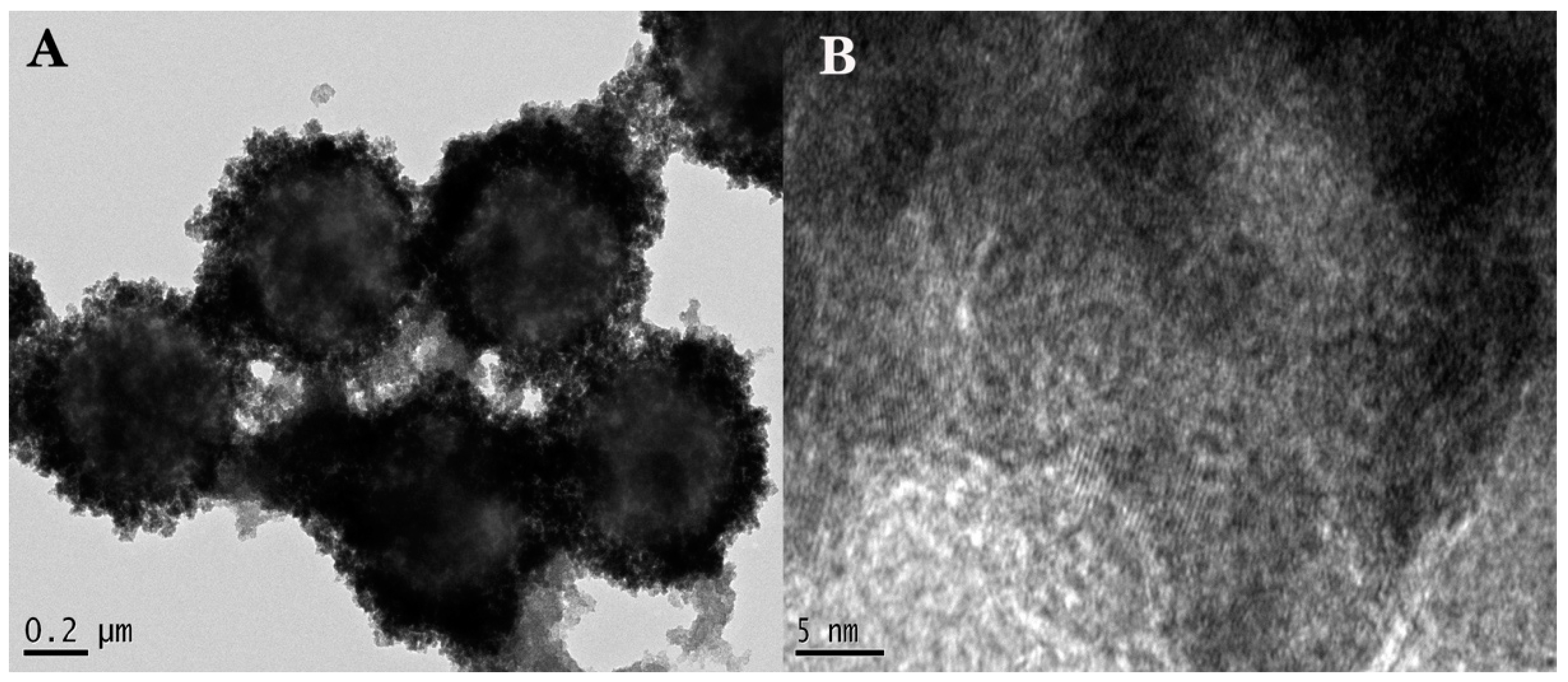 Preparation of “Ion-Imprinting” Difunctional Magnetic Fluorescent ...