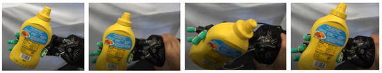 Grasping Force Control of Multi-Fingered Robotic Hands through Tactile ...