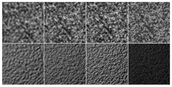 Survey of Procedural Methods for Two-Dimensional Texture Generation
