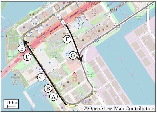 Robust Traffic Light and Arrow Detection Using Digital Map with Spatial Prior Information for ...