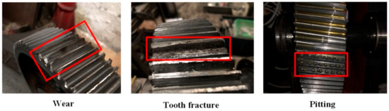 Learning Attention Representation with a Multi-Scale CNN for Gear Fault ...