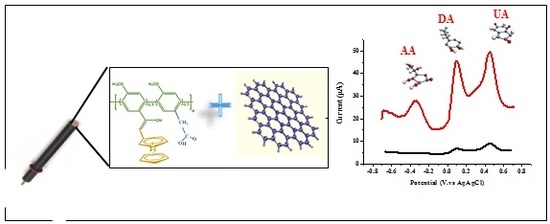 Sensors | Free Full-Text | Nanocomposite Based on Poly (para-phenylene ...