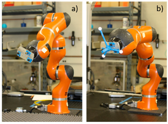 Comparative Study of Two Pose Measuring Systems Used to Reduce Robot ...