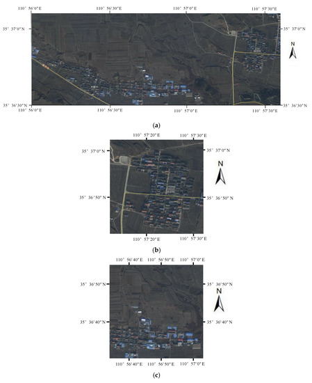 Sensors | Free Full-Text | Coherent Markov Random Field-Based Unreliable DSM Areas Segmentation ...