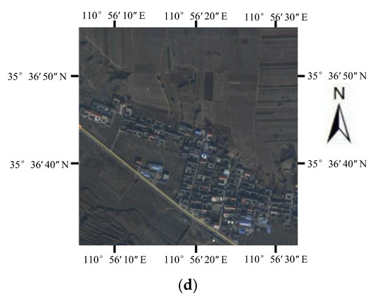 Coherent Markov Random Field-Based Unreliable DSM Areas Segmentation and Hierarchical Adaptive ...