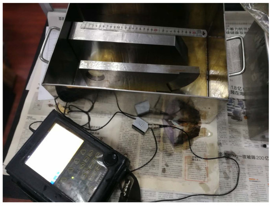 Optimizing the Calibration Error of Refraction Angles in Ultrasonic ...