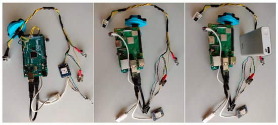 Connected Bike-smart IoT-based Cycling Training Solution