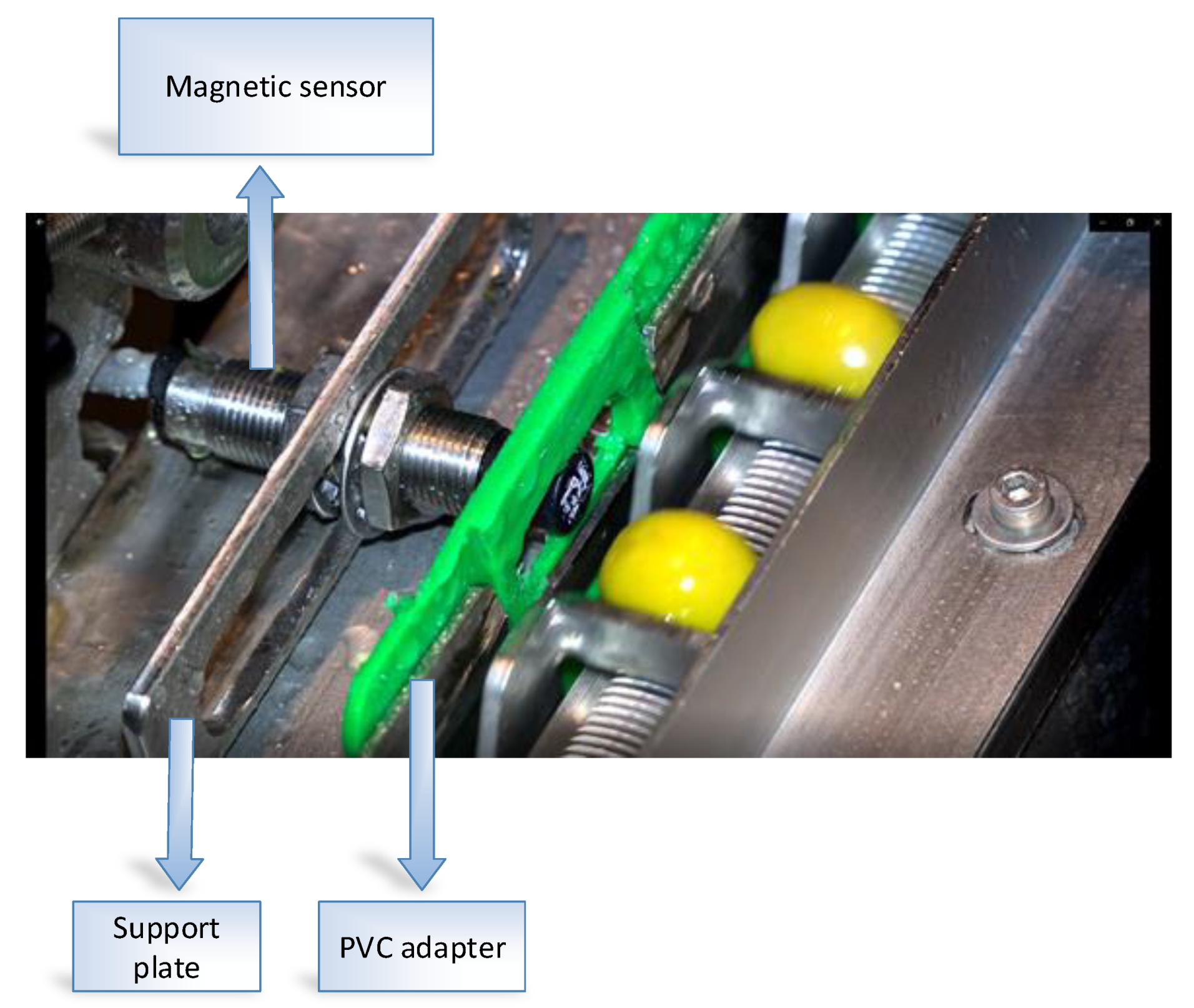 Analysis of the Functionality of the Feed Chain in Olive Pitting ...
