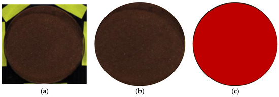 Classification of Granite Soils and Prediction of Soil Water Content ...