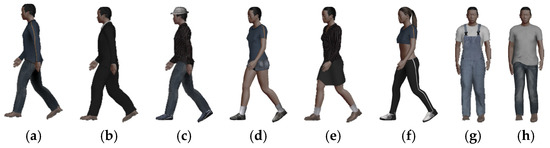 Gait Recognition and Understanding Based on Hierarchical Temporal Memory Using 3D Gait Semantic ...