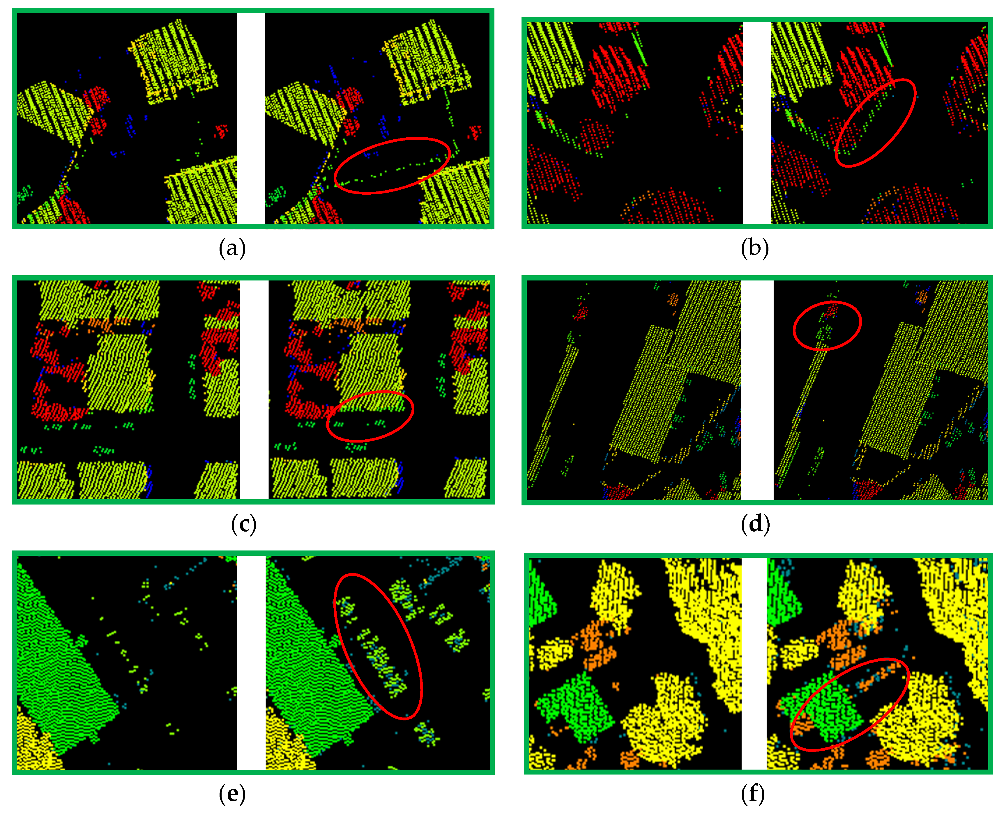 Large-Scale ALS Data Semantic Classification Integrating Location-Context-Semantics Cues by ...