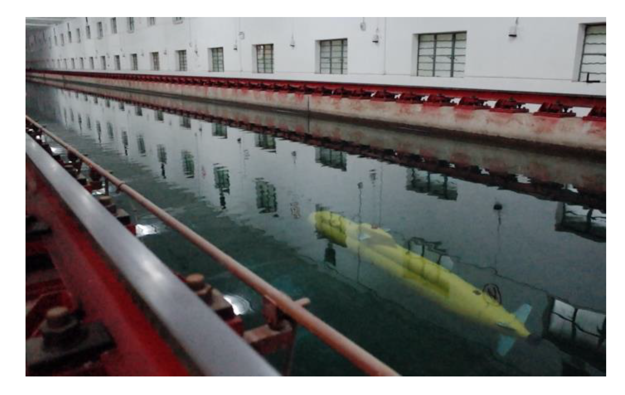 A Fault-tolerant Steering Prototype for X-rudder Underwater Vehicles