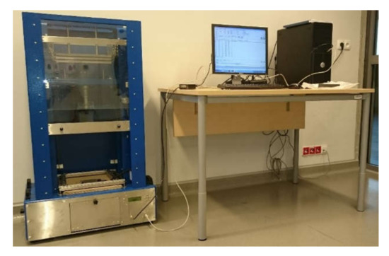 Impact Damage Evaluation in Composite Structures Based on Fusion of ...