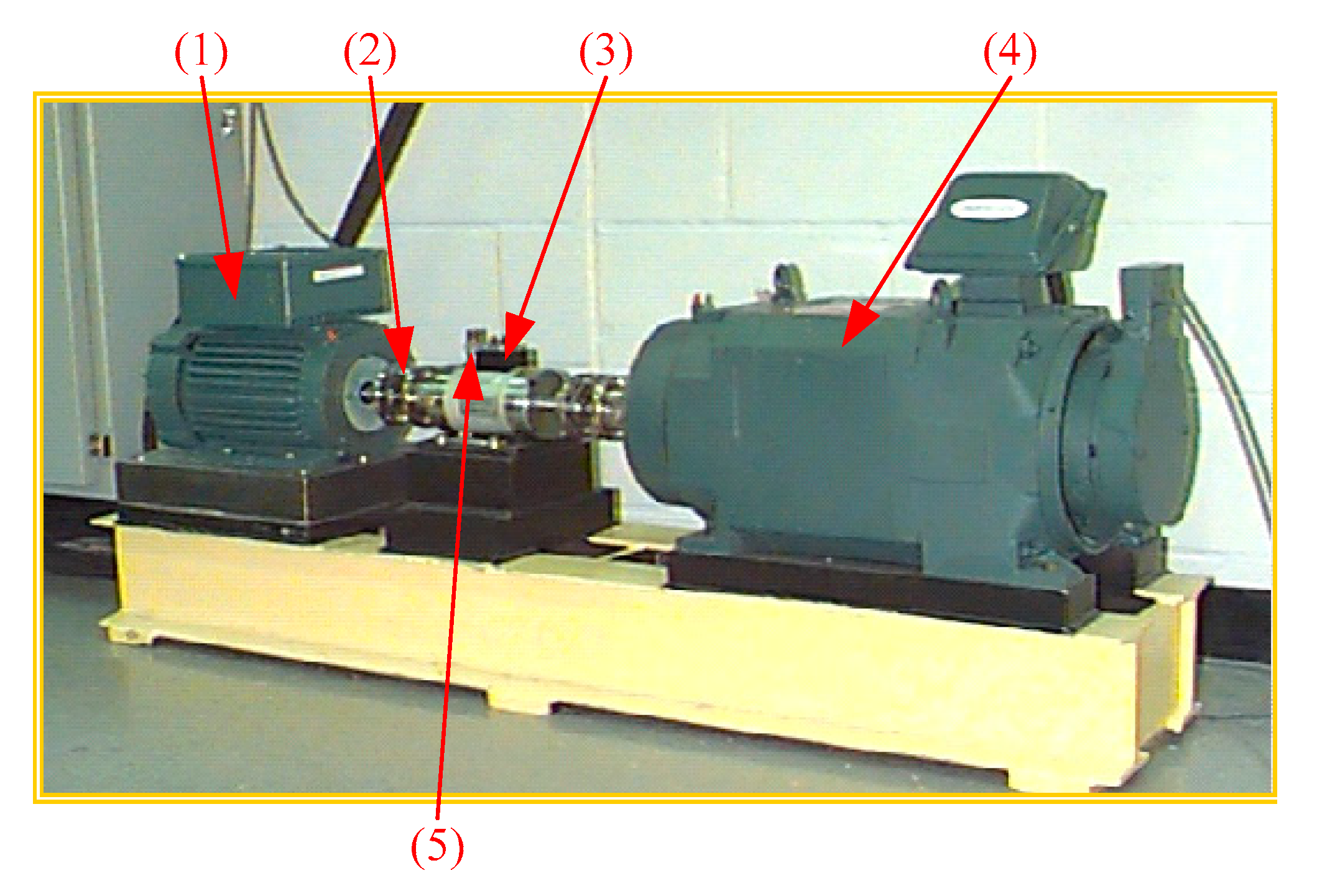 GMPSO-VMD Algorithm and Its Application to Rolling Bearing Fault Feature Extraction