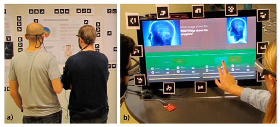 Utilizing Interactive Surfaces to Enhance Learning, Collaboration and ...