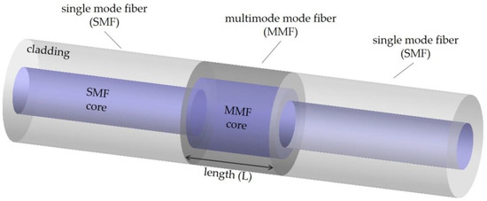 Optical Fiber Temperature Sensors and Their Biomedical Applications
