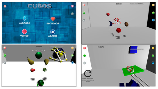 The Impact of a Novel Immersive Virtual Reality Technology Associated ...