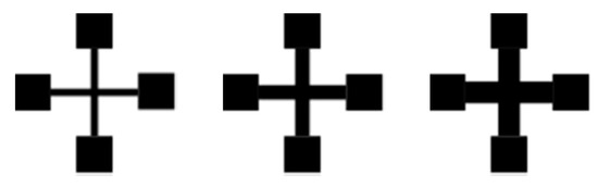 Evaluation of the Sheet Resistance of Inkjet-Printed Ag-Layers on ...