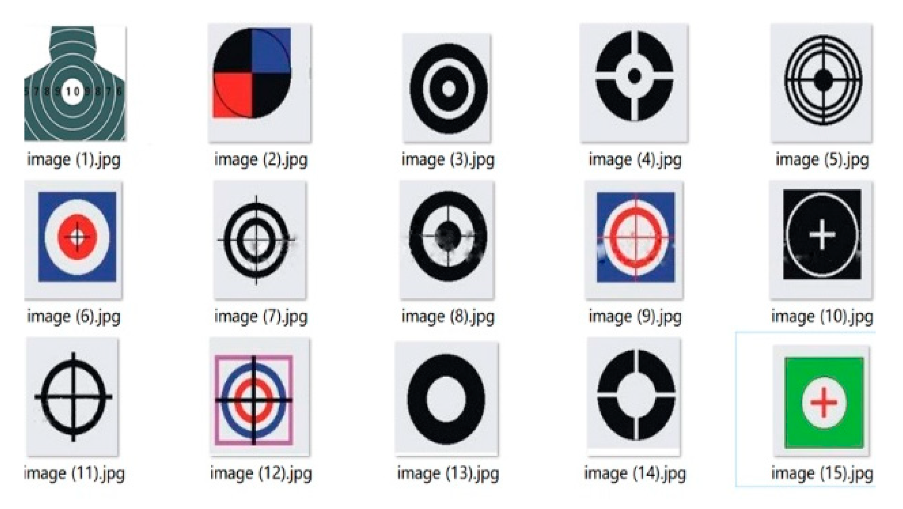 Design of Airport Obstacle-Free Zone Monitoring UAV System Based on ...