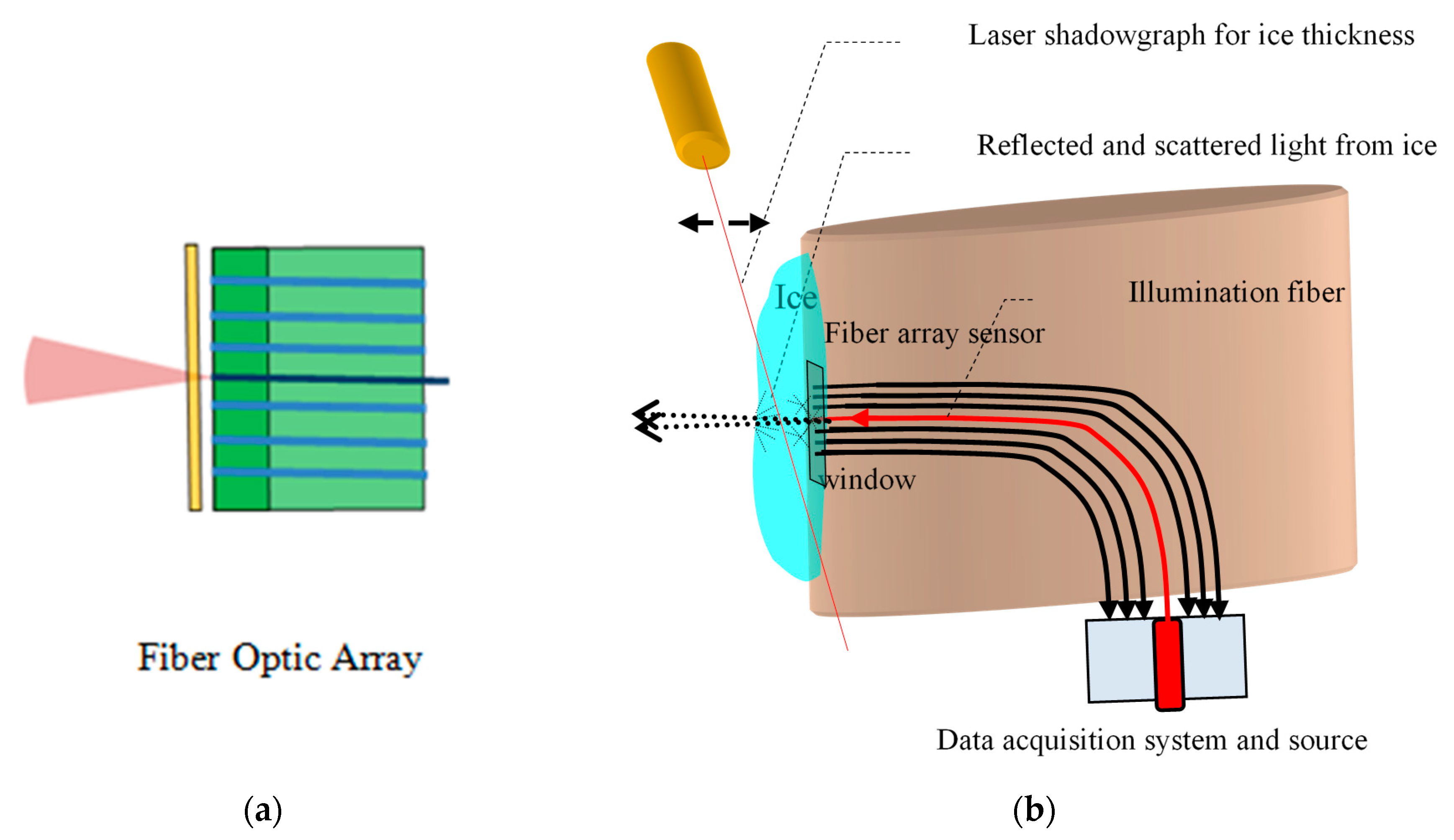 Shaping Beam Profiles Using Plastic Optical Fiber Tapers with ...