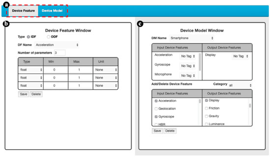 SimTalk: Simulation of IoT Applications