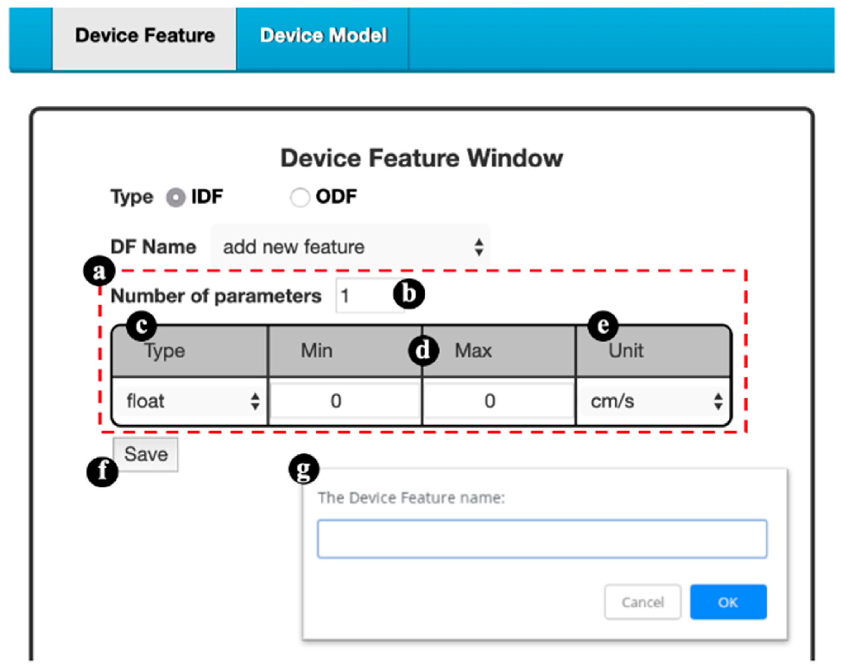 SimTalk: Simulation of IoT Applications