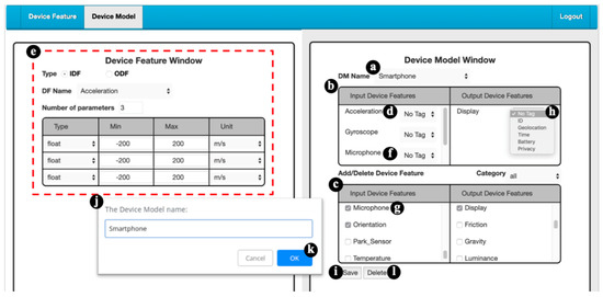 SimTalk: Simulation of IoT Applications