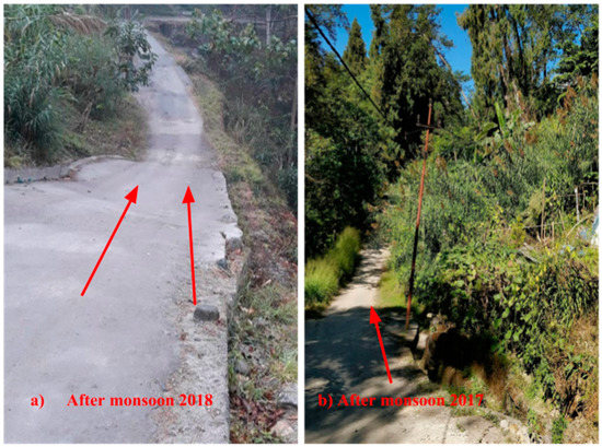 IoT-Based Geotechnical Monitoring of Unstable Slopes for Landslide ...