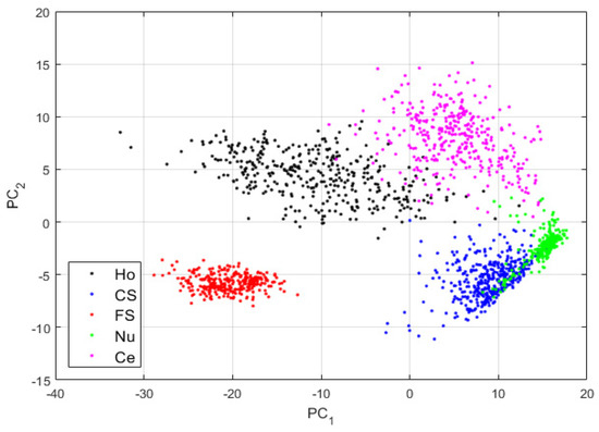 A Strictly Unsupervised Deep Learning Method for HEp-2 Cell Image Classification