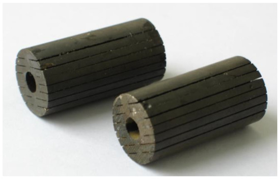 Finite Element Solutions for Magnetic Field Problems in Terfenol-D ...