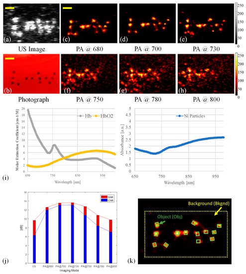 Photoacoustic Imaging to Track Magnetic-manipulated Micro-Robots in ...