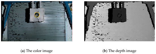 Peg-in-Hole Assembly Based on Six-Legged Robots with Visual Detecting and Force Sensing
