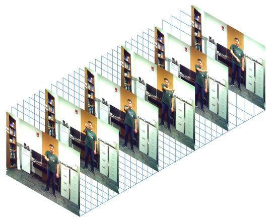 C-MHAD: Continuous Multimodal Human Action Dataset of Simultaneous ...