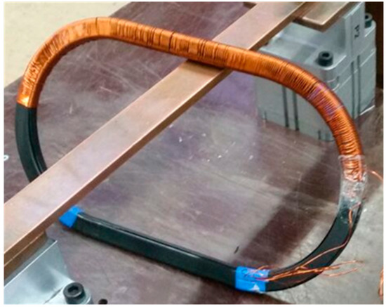 Performance Problems of Non-Toroidal Shaped Current Transformers