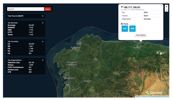 Teaching and Learning IoT Cybersecurity and Vulnerability Assessment ...