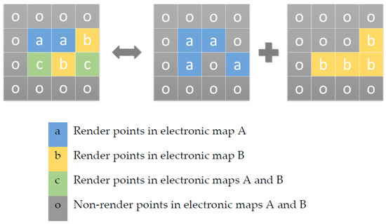 MapGAN: An Intelligent Generation Model for Network Tile Maps