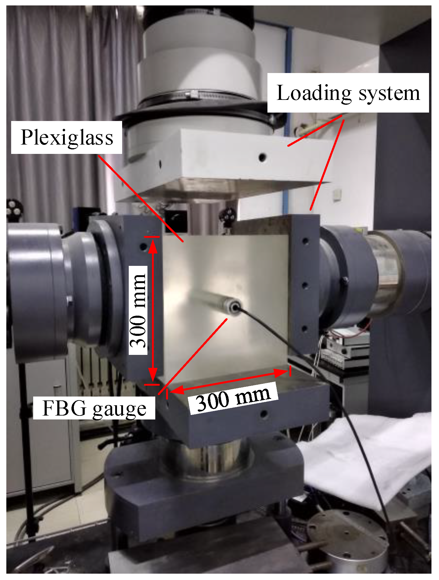 A Fiber Bragg Grating Borehole Deformation Sensor for Stress ...