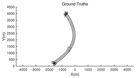 A Detection and Tracking Algorithm for Resolvable Group with Structural and Formation Changes ...