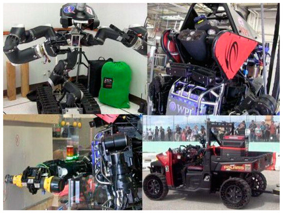 A Multitasking-Oriented Robot Arm Motion Planning Scheme Based on Deep ...