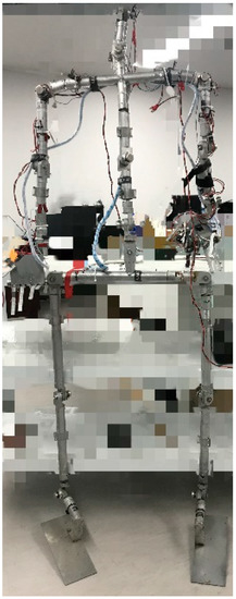 Sensors | Free Full-Text | A Multitasking-Oriented Robot Arm Motion ...