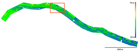 FWNet: Semantic Segmentation for Full-Waveform LiDAR Data Using Deep Learning
