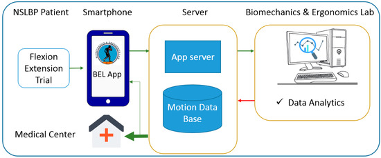 Sensors | Free Full-Text | Using a Motion Sensor to Categorize ...